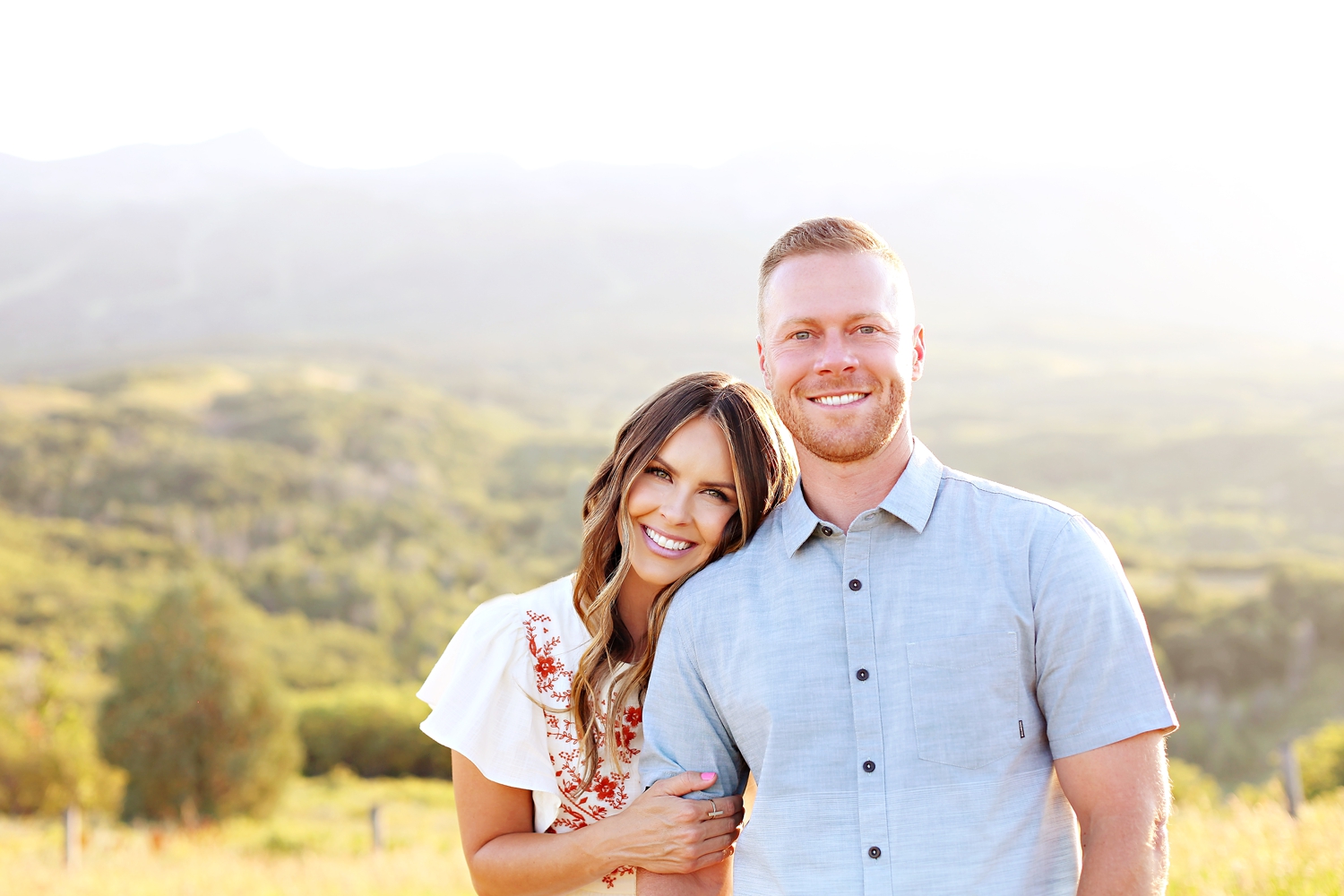 About » Kami Watson